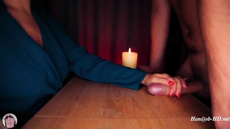 Table Handjob Eporner