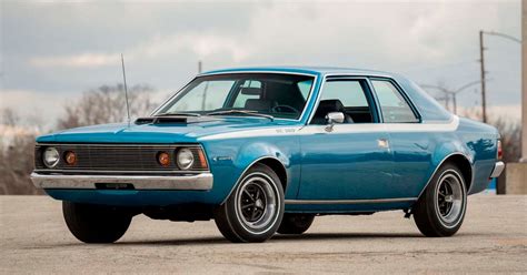 The Most Badass Amc Cars Of All Time Ranked Flipboard