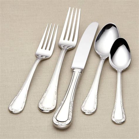 Lenox Garden Grove 5 Piece Place Setting And Reviews Perigold