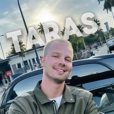 Taras La Русский предприниматель в Америке Tarasla • Threads Say