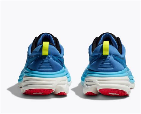 Bondi 8 Max Cushioned Road Running Shoe Hoka®