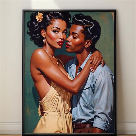 Lesbian Art Etsy