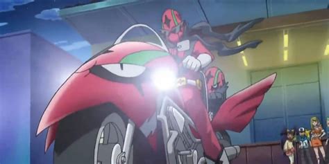 Pokémon Made Superheroes Work In Anime Long Before My Hero Academia