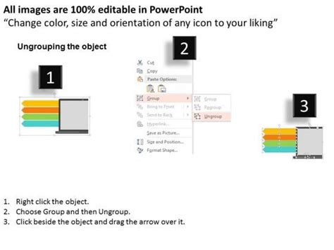 Infographics For Data Safety Powerpoint Templates