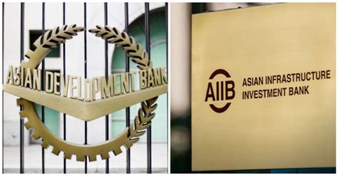 Chinas Aiib Vs Japans Adb Which Is More Powerful