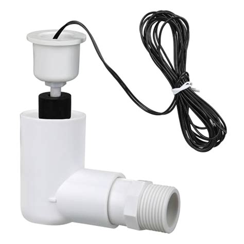 Why I Switched To A Float Switch For My AC Unit A Game Changer For Home Comfort