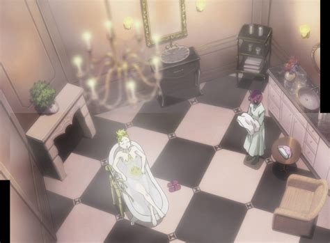 Filehunter X Hunter 2011 110 1png Anime Bath Scene Wiki