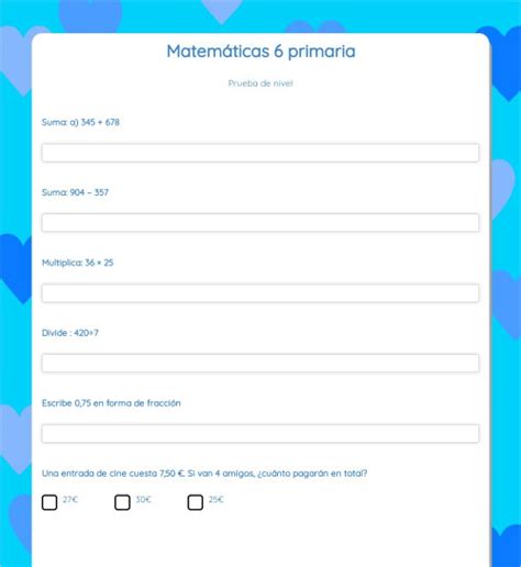Operaciones Combinadas Ficha Interactiva Topworksheets