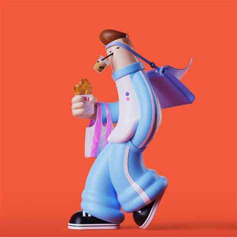 Taiphoon Warning Behance