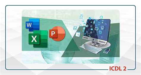 Icdl٢ Wordexcel Powerpointaccess مرکز کامپیوتر جهاد دانشگاهی تهران