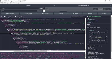start react native with expo 對於未知領域的環境建置是個大難點，expo… by sh1zuku medium