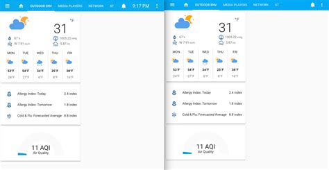 No Clock When Using Firefox Issue Maykar Compact Custom Header GitHub