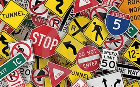 Pakistani Traffic Sign Recognition Dataset Ieee Dataport