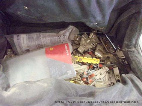 Wooden Box Air Compressor Componentsaccessories Bentley