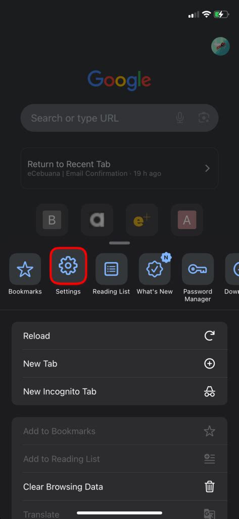 How To Turn Off Pop Up Blocker On IPhone