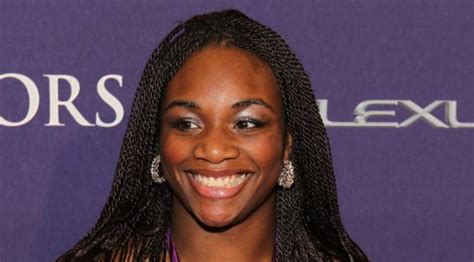 Claressa Shields Height Weight Measurements Bra Size Shoe Size
