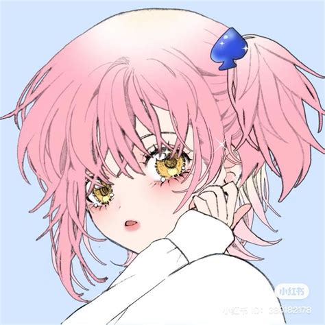 Hinamori Amu Trong 2023 Phim Hoạt Hình Anime Chibi