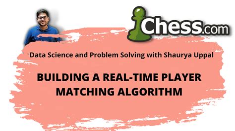 How To Build A Real Time Player Matching Algorithm In Gaming World — Data Science Thinking