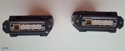 Foxboro FCP Field Control Processor RH YA