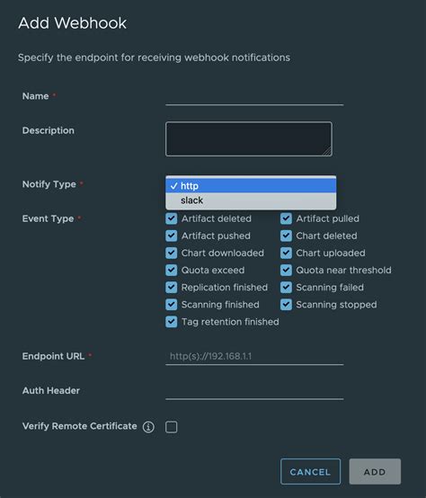 Email Notification · Issue 17695 · Goharborharbor · Github