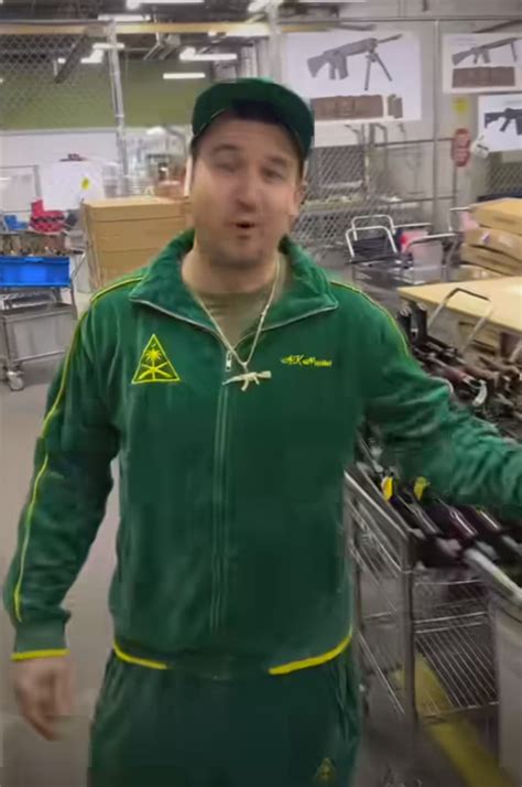 Ak Krink Update 75 By Hangar18 Ak 47 Ak 74 Palmetto State