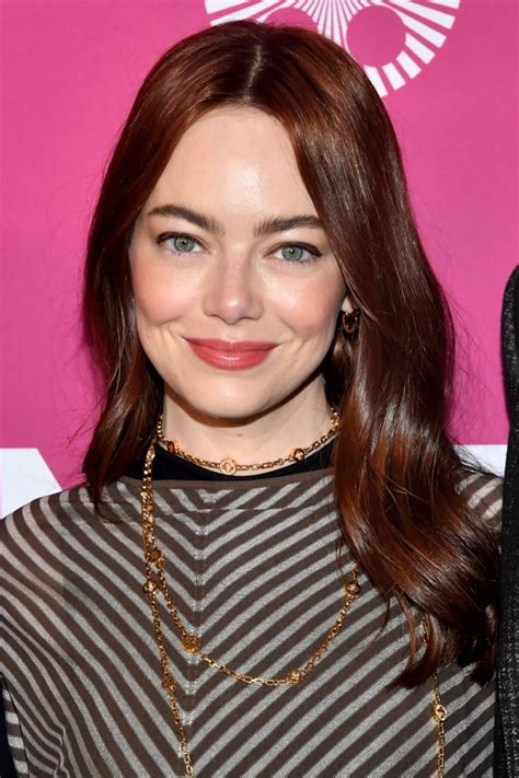 Emma Stone 5 Octobre