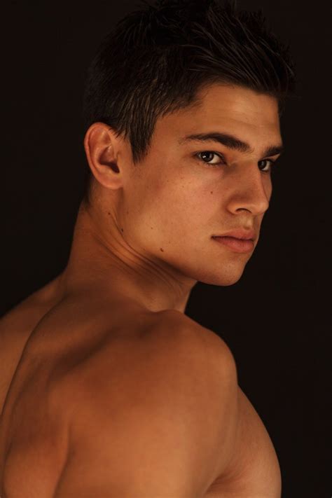 Caleb Carrillo By Samuel Ramirez