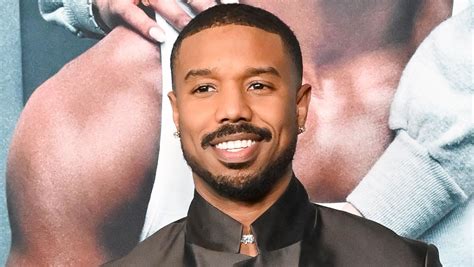 Michael B Jordan Teases Creed Universe” During ‘creed Iii Premiere