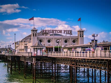 Visiting Brighton Where To Stay And What To Do