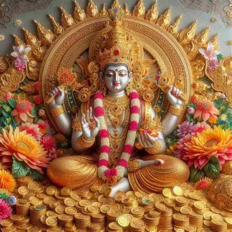 श्री कुबेर चालीसा Shri Kuber Chalisa