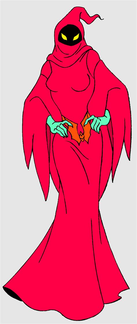 New Adventures Of Heman Catra Sorceress Of Castle Grayskull Princess