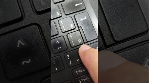 Como Colocar Símbolo ° De Série Número No Teclado Youtube