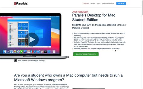 How To Run Windows In MacOS Monterey TechRadar