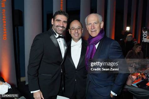 We Glenn Lowry Photos And Premium High Res Pictures Getty Images