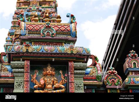 Sculpture Architecture And Symbols Of Buddhism Thailand South East