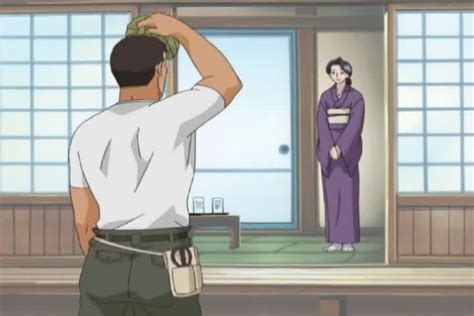 Nikuyome Takayanagi Ke No Hitobito Mini Series