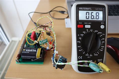 Geiger Counter Hackaday Io