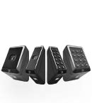 Cidron OSDP Wiegand QR Code NFC Access Control Reader Civintec Global