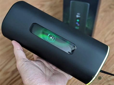 Ubiquiti Amplifi Alien Vs Arris Surfboard Max Pro Dong Knows Tech