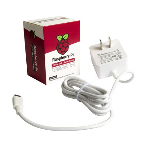 Raspberry Pi Microbot México