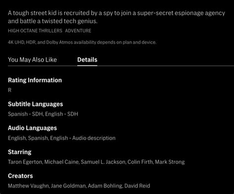 Update The New Max App Is Erasing Writers Directors And Producers And Calling Them Creators