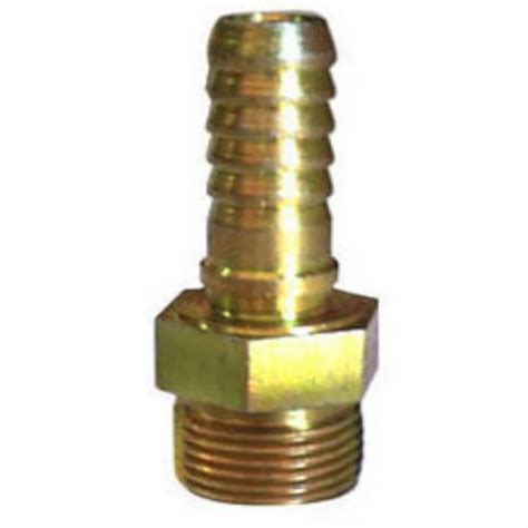 18 Od To 2 Od Ms And Cs Hydraulic Pipethreded Fitting At Rs 15piece