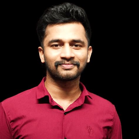 Anuvind K Professional Profile Linkedin