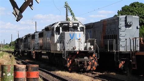 Sd40bb 2 Vli 8160 Youtube