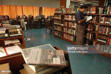 Nehru Memorial Museum And Library Photos And Premium High Res Pictures