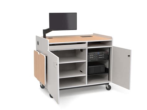 Products — Computer Comforts Inc