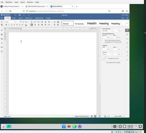 Unable To Start Rabbitmq Issue ONLYOFFICE Docker DocumentServer GitHub
