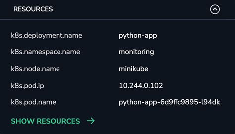 Apm Using Opentelemetry As A Unified Shipper With Kubernetes