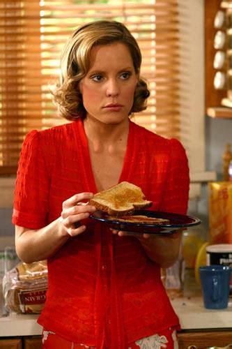 Caulfield Emma Buffy The Vampire Slayer Photo