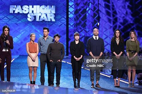 Garrett Gerson Photos And Premium High Res Pictures Getty Images